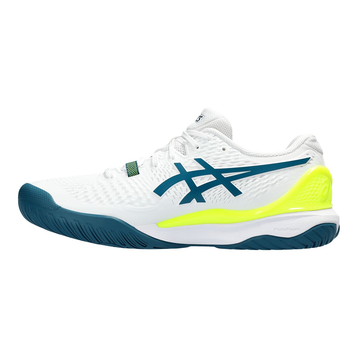ASICS Men's Gel-Resolution 9 Tennis Shoes | Sportchek
