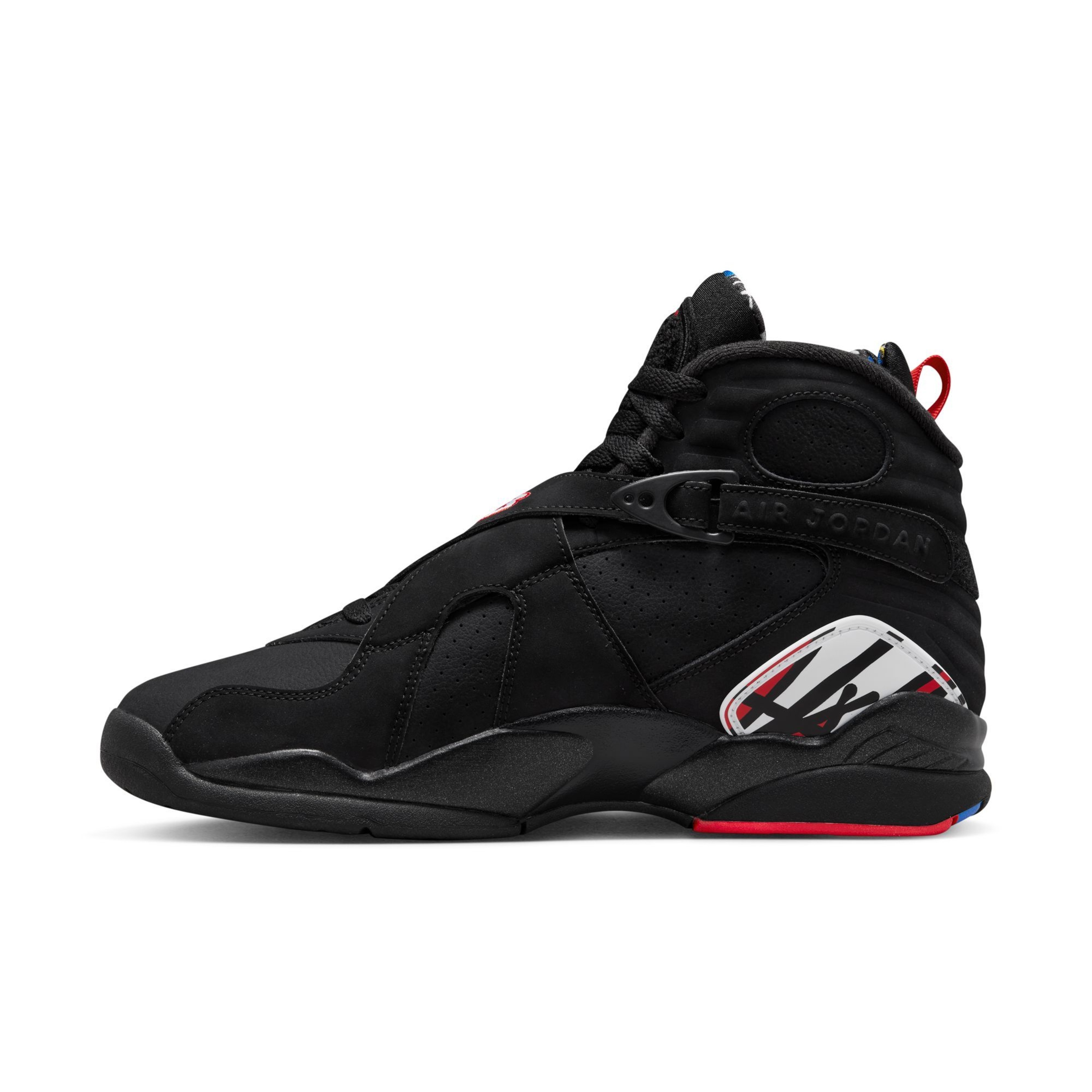 Nike Air Jordan 8 Retro Basketball Shoes | SportChek