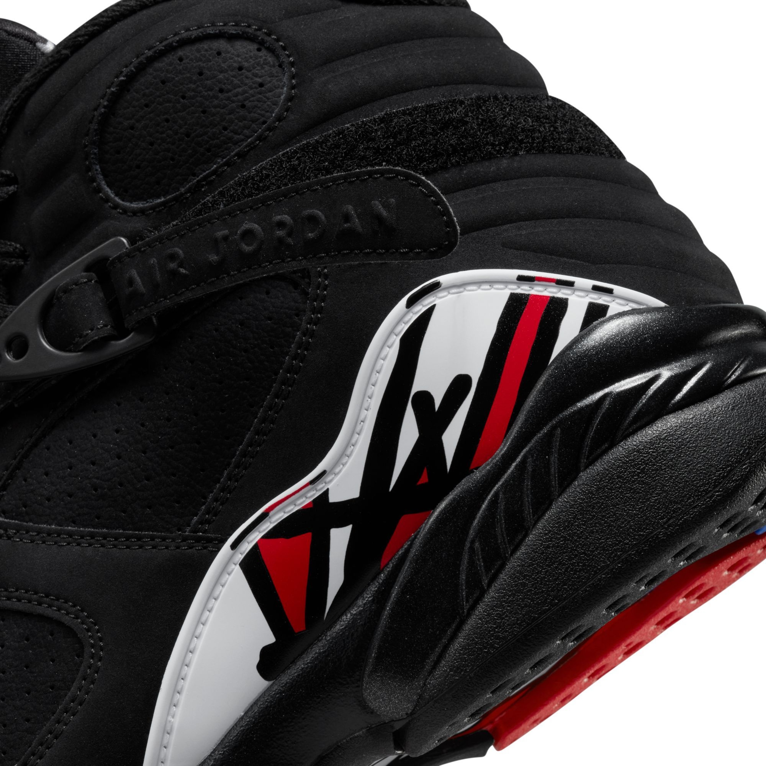 Nike Air Jordan 8 Retro Basketball Shoes | SportChek