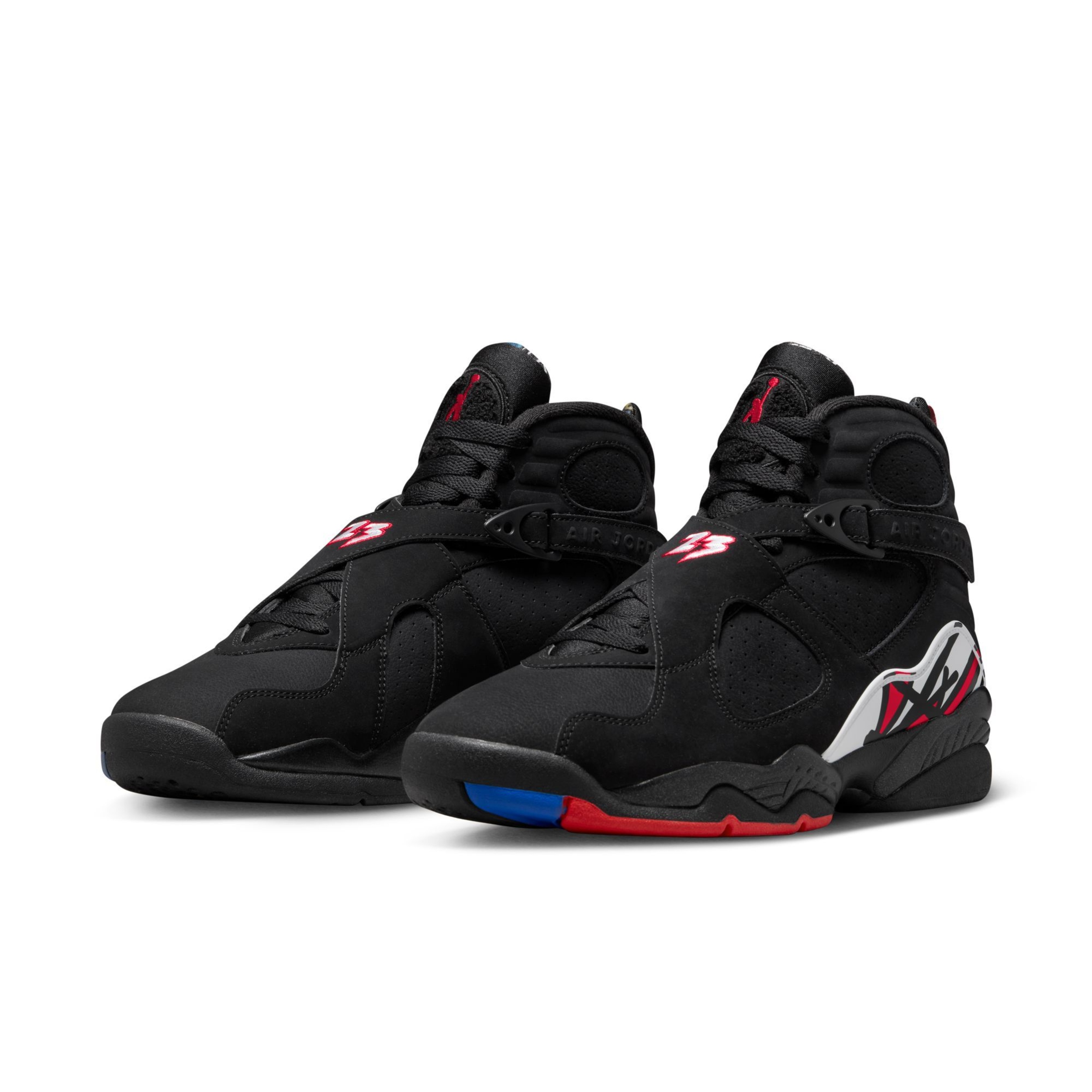 Nike Air Jordan 8 Retro Basketball Shoes | SportChek