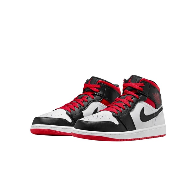 Nike Unisex Air Jordan 1 Basketball Shoes | SportChek