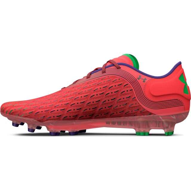 Under Armour Magnetico Elite 3 Firm Ground Lightweight Soccer Cleats ...