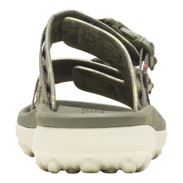 Merrell Men's Hut Ultra Wrap Sandals | SportChek