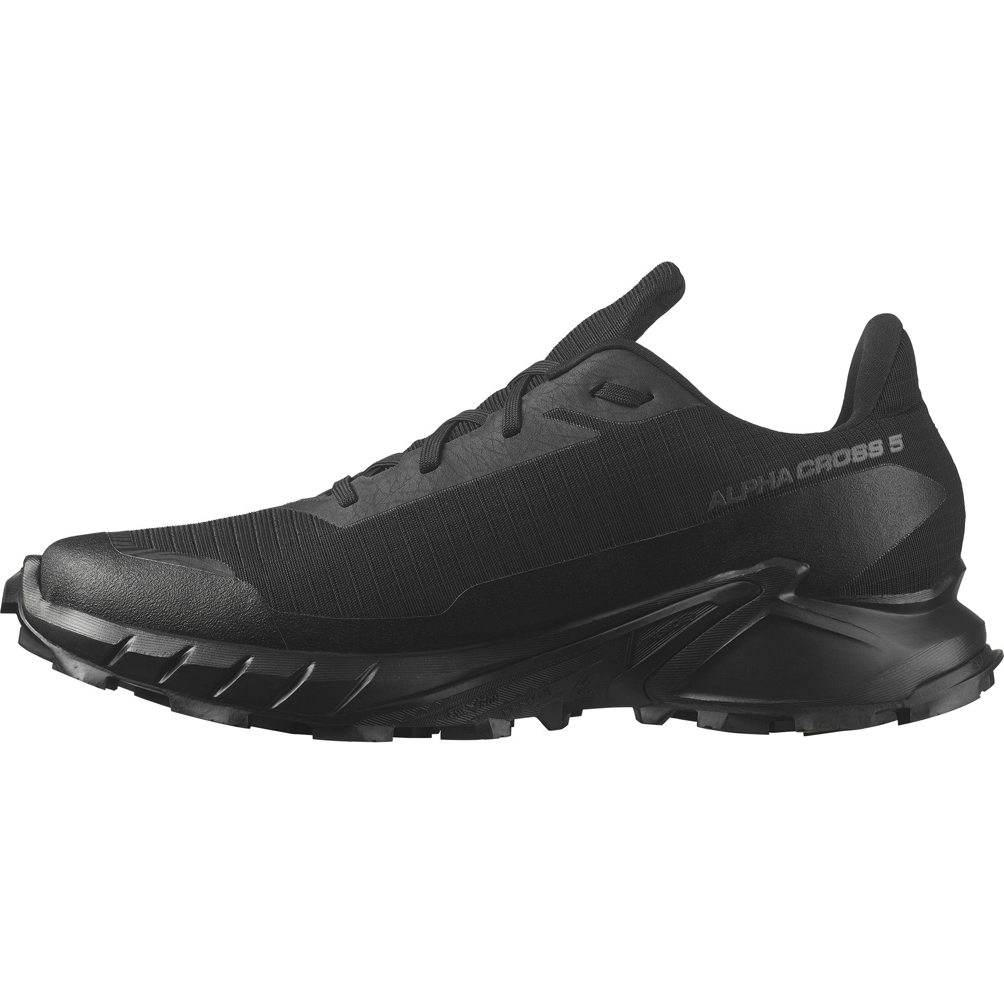 Salomon Men s ALPHACROSS 5 GORE TEX Trail Running Shoes SportChek
