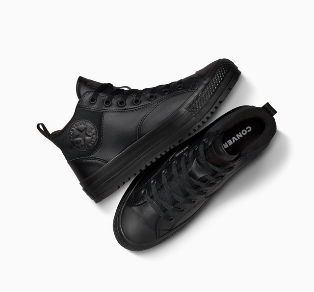 Converse Men's Chuck Taylor All Star Malden Street Boots | SportChek