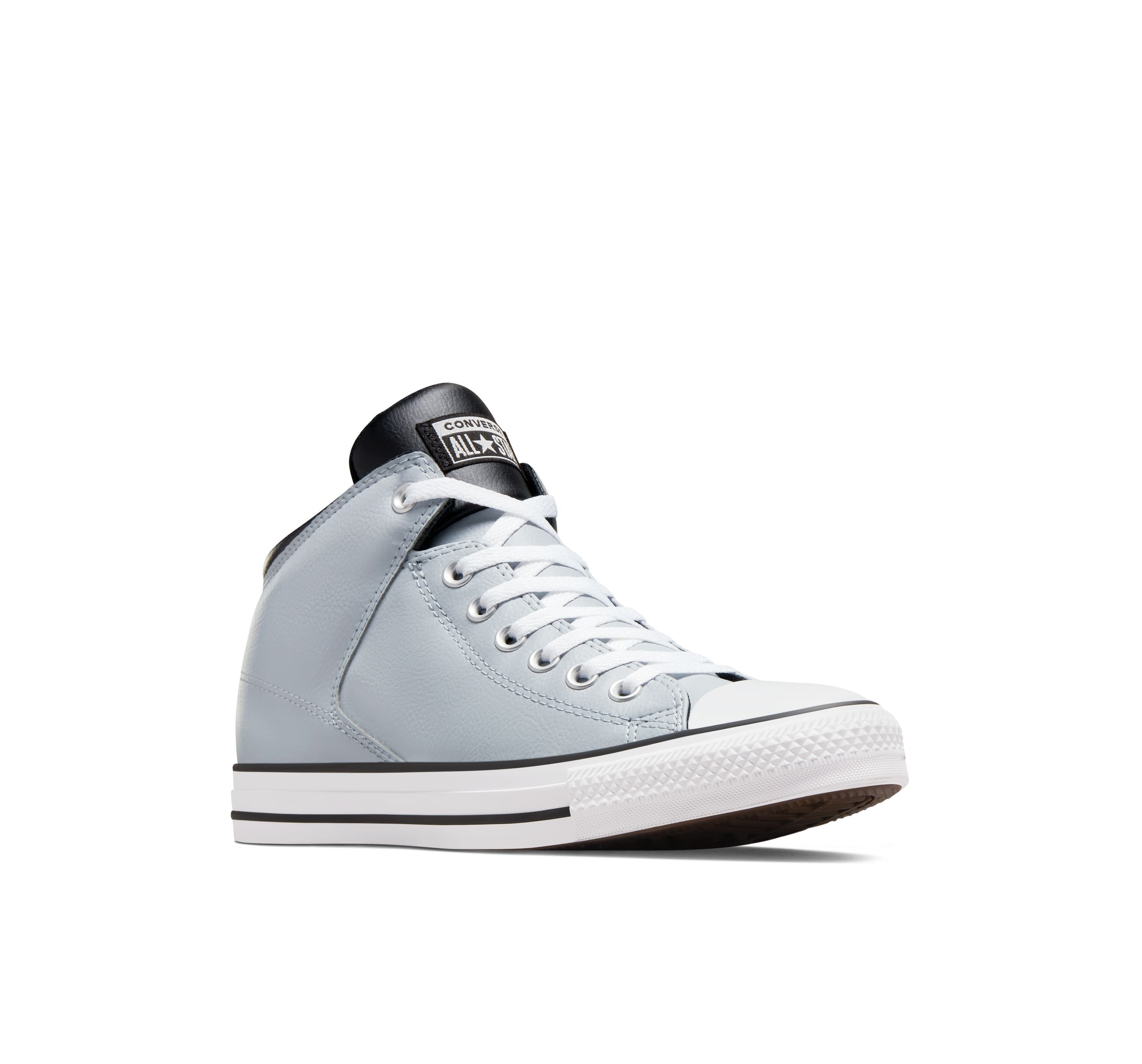 Converse Men's Chuck Taylor All Star Mid High Street Shoes | SportChek