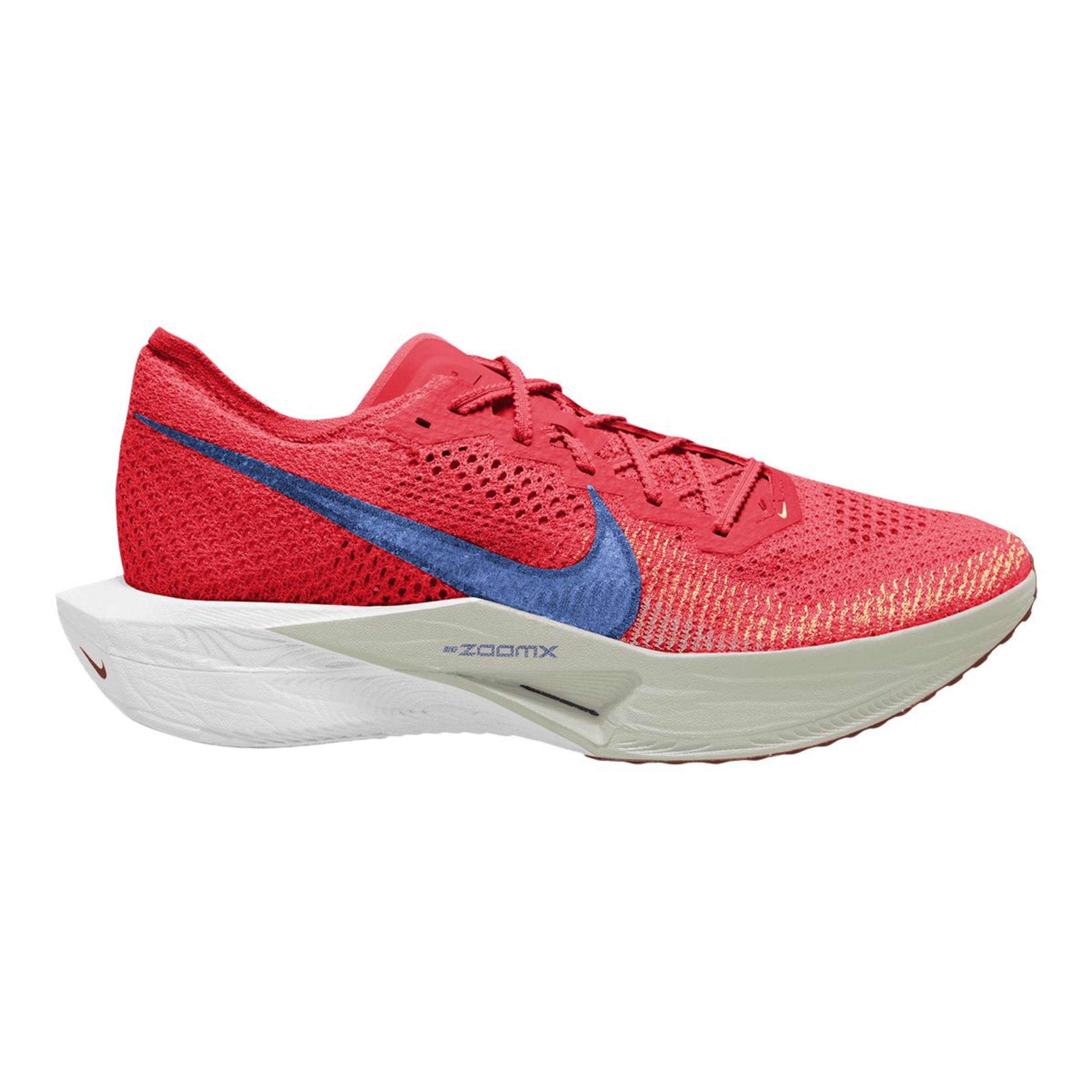 Nike Men's ZoomX Vaporfly Next 3 Breathable Knit Running Shoes | SportChek