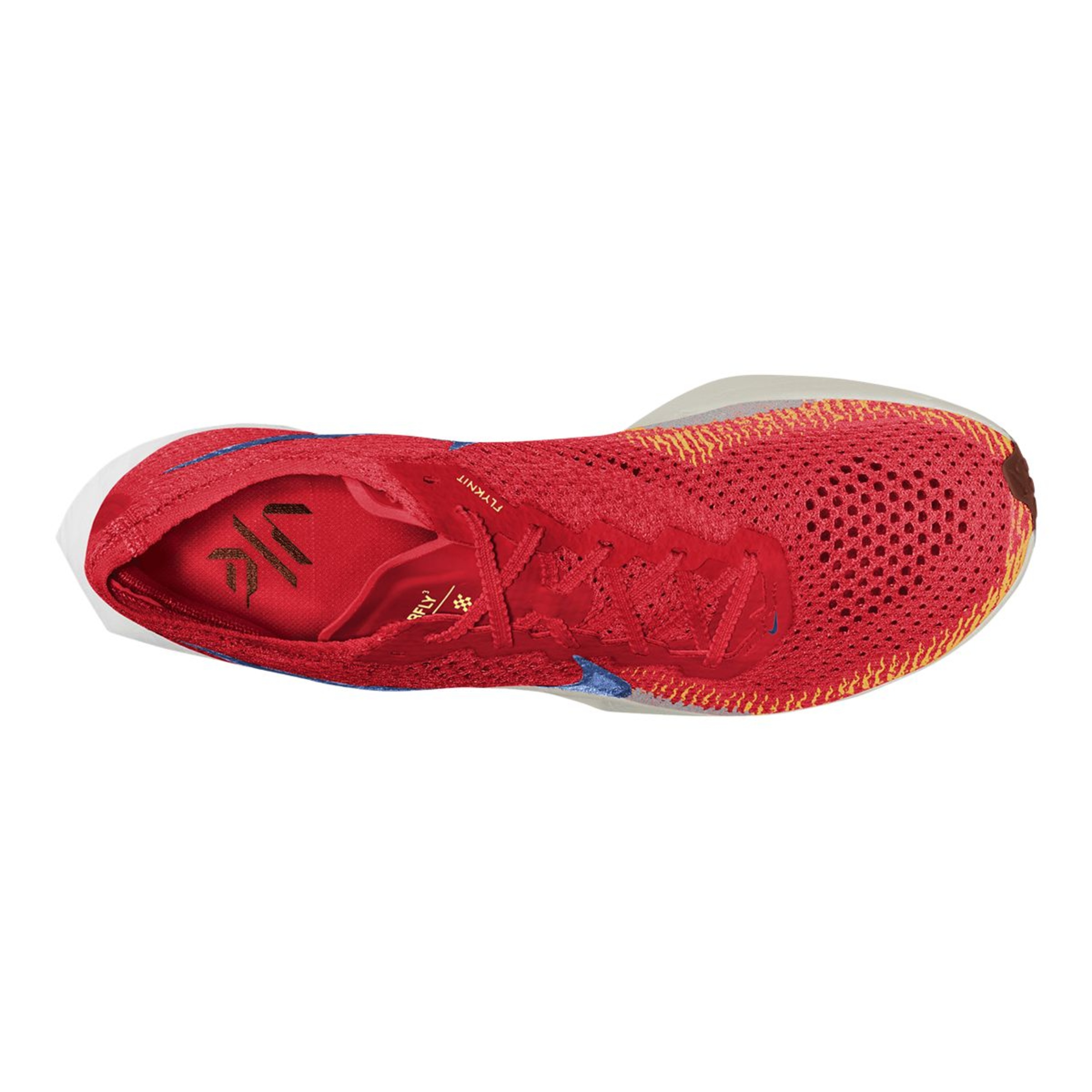 Nike Men's ZoomX Vaporfly Next 3 Breathable Knit Running Shoes | SportChek