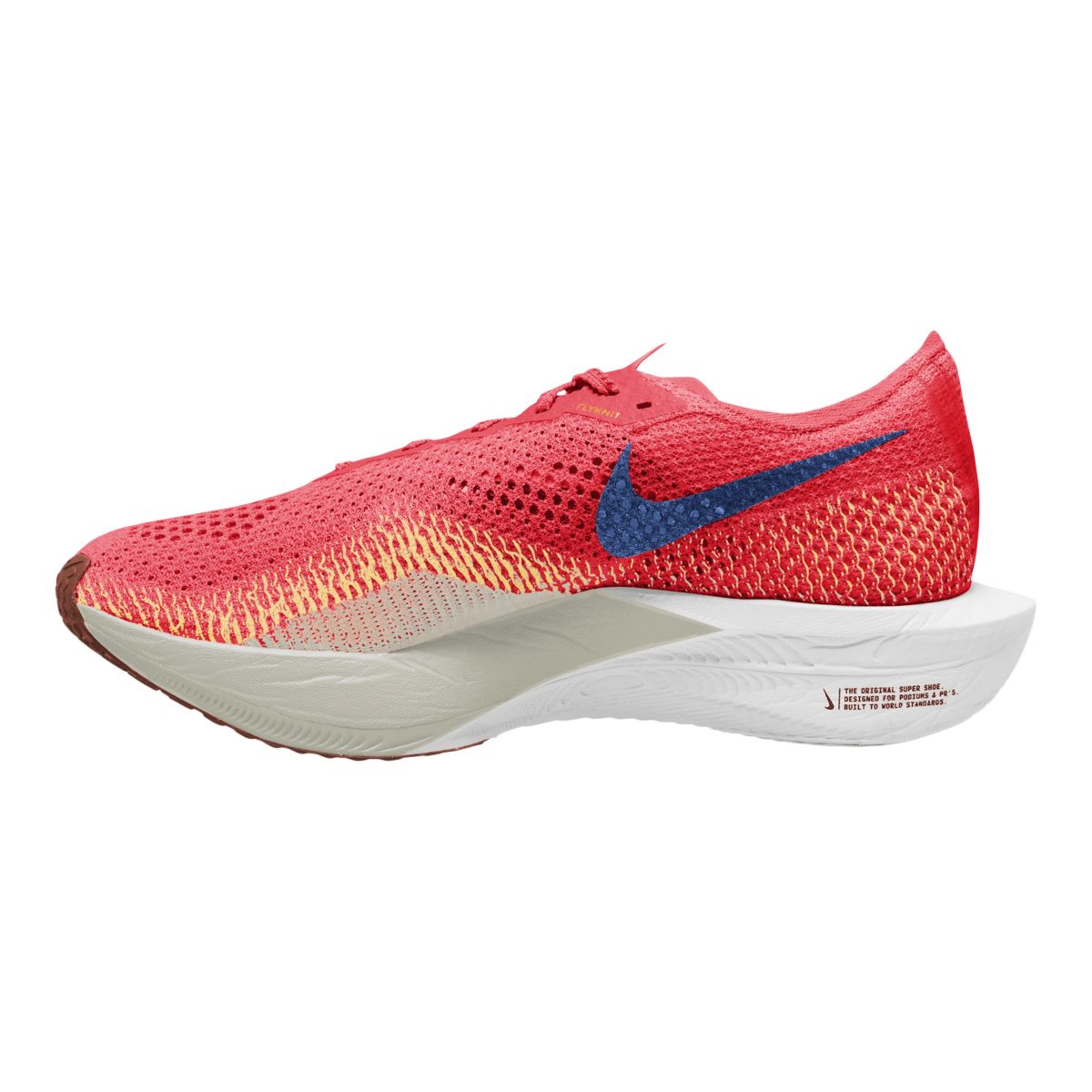 Nike Men's ZoomX Vaporfly Next 3 Breathable Knit Running Shoes | SportChek