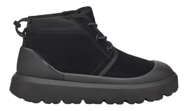 UGG Men's Neumel Weather Hybrid Boots | SportChek