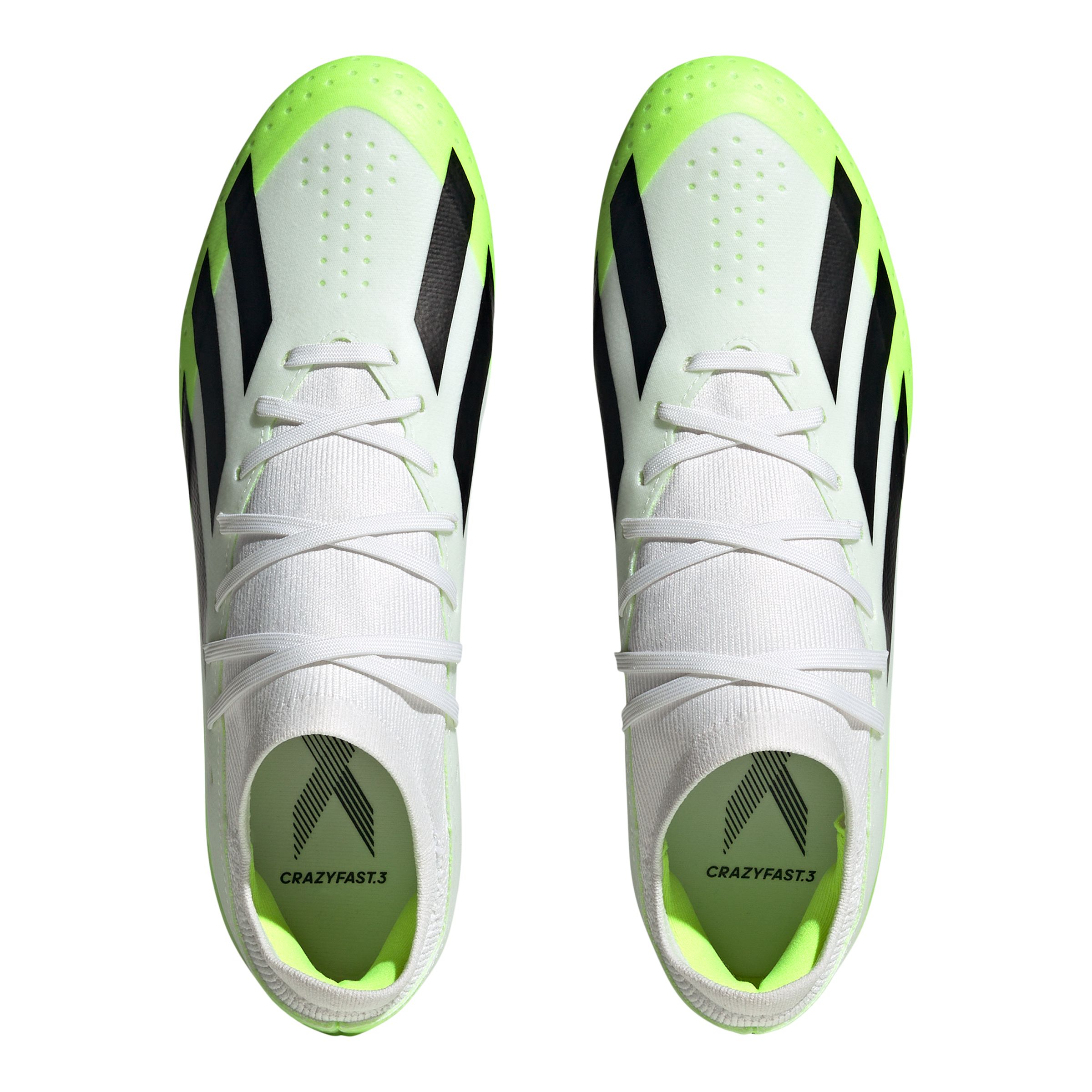 Adidas crazy fast store