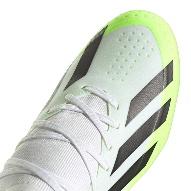 adidas Men's X Crazyfast.3 Firm Ground Outdoor Soccer Cleats | SportChek