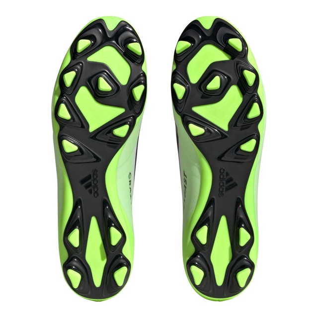 adidas Men's X Crazyfast.4 Firm Ground Outdoor Soccer Cleats | SportChek
