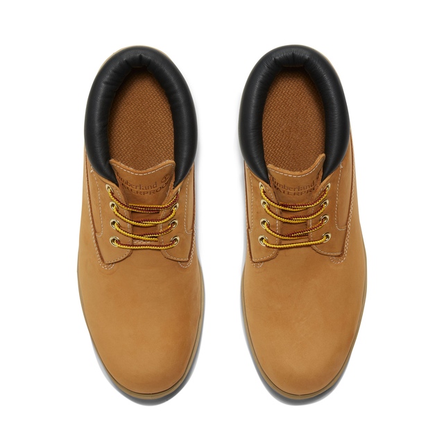 Timberland Men's TBL 1973 Newman Waterproof Boots | SportChek