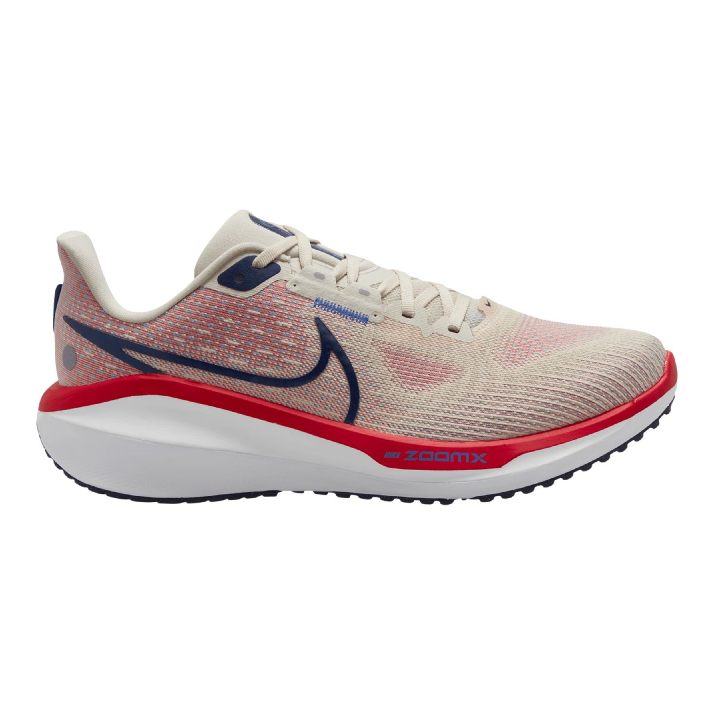 Nike Men's Zoom Vomero 17 Breathable Mesh Running Shoes | SportChek