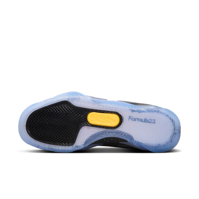 Nike Air Jordan Gen Zion 3 Basketball Shoes | SportChek