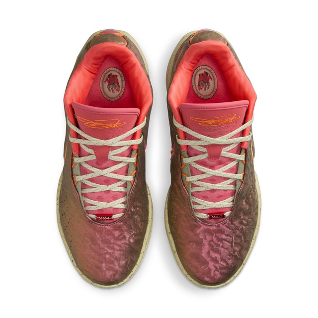 Nike Unisex LeBron XXI Premium Basketball Shoes | SportChek