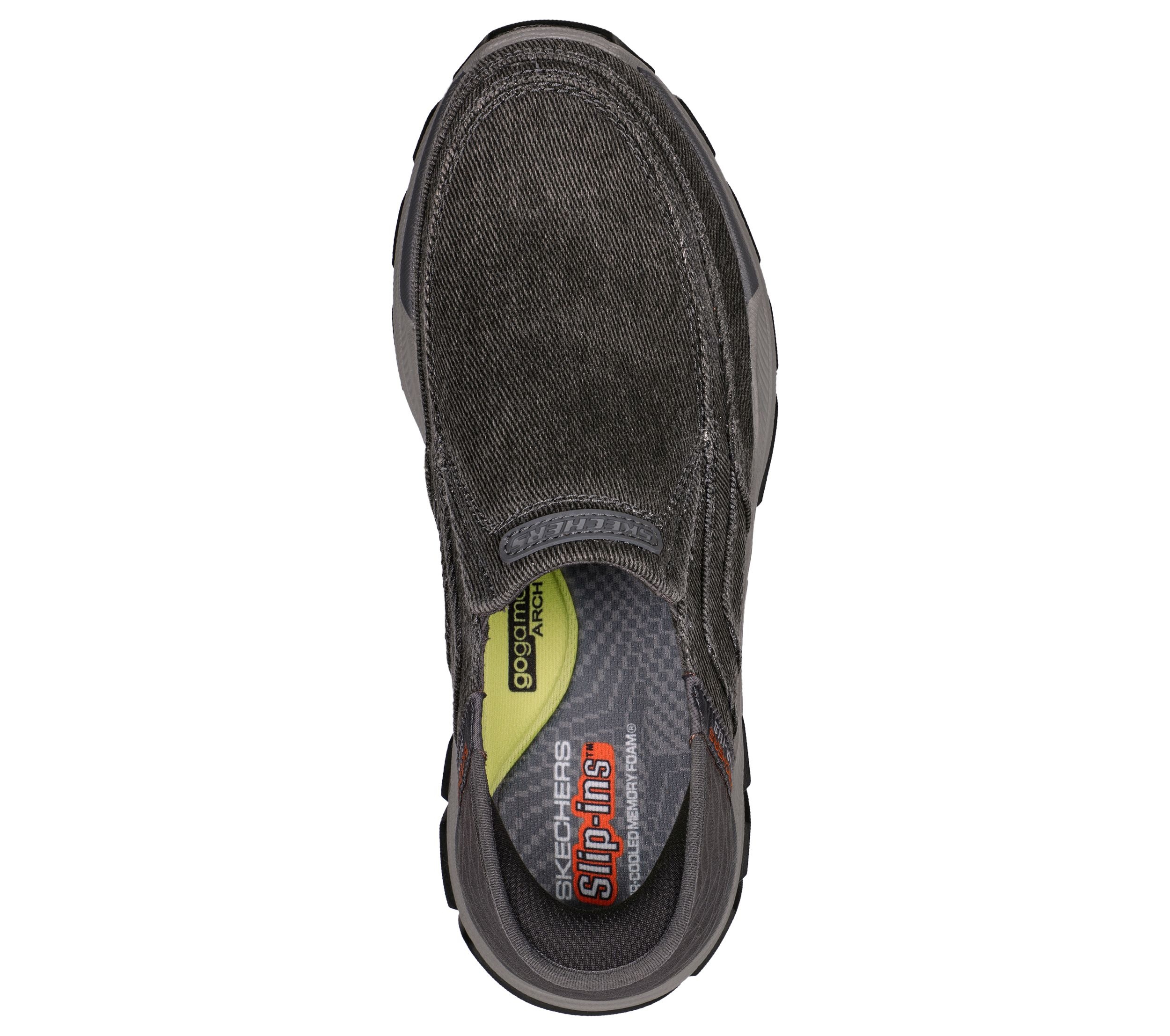 Skechers Men's Slip-Ins Respected Holmgren Shoes | SportChek