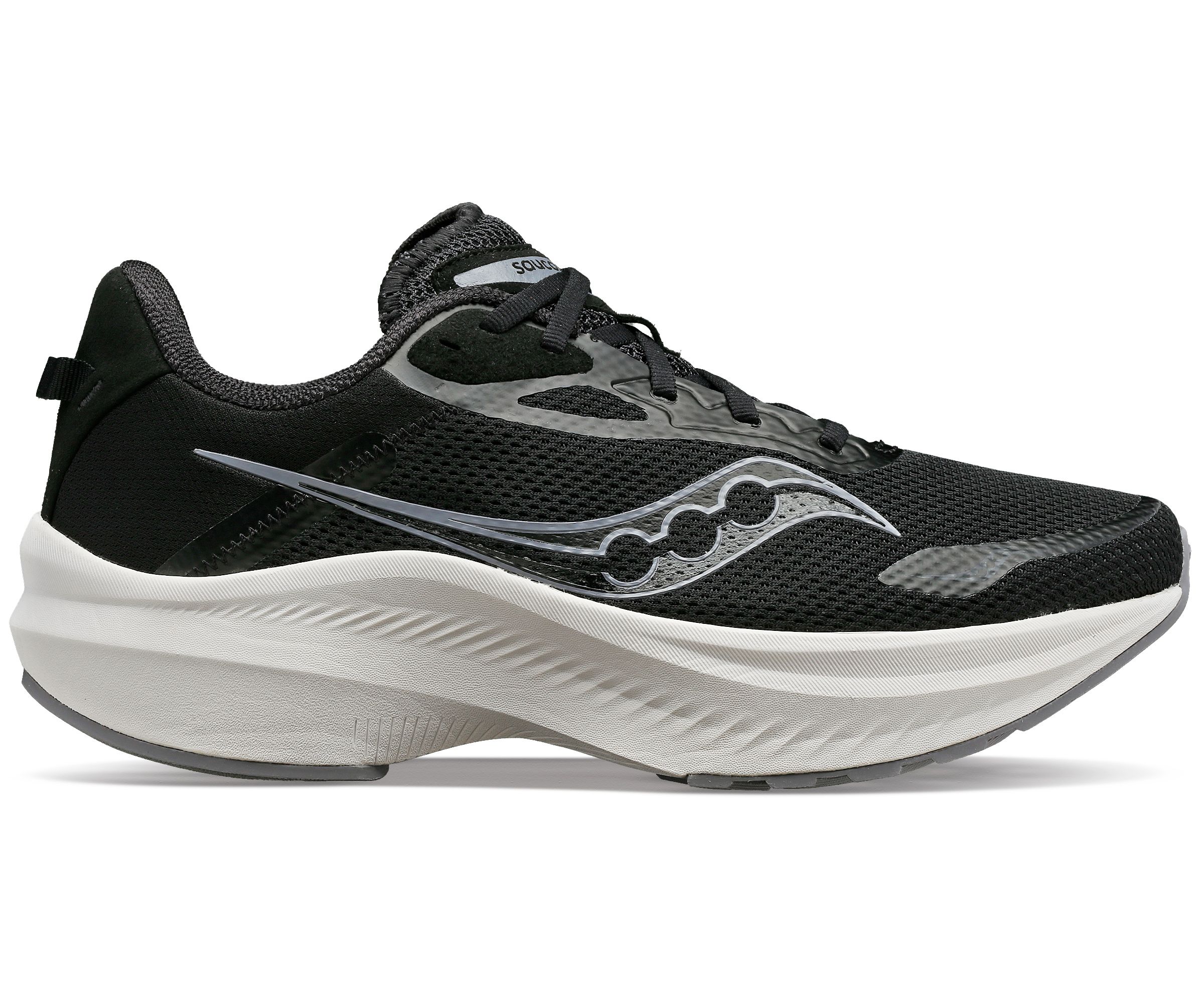 Saucony Men's Axon 3 Running Shoes | Atmosphere