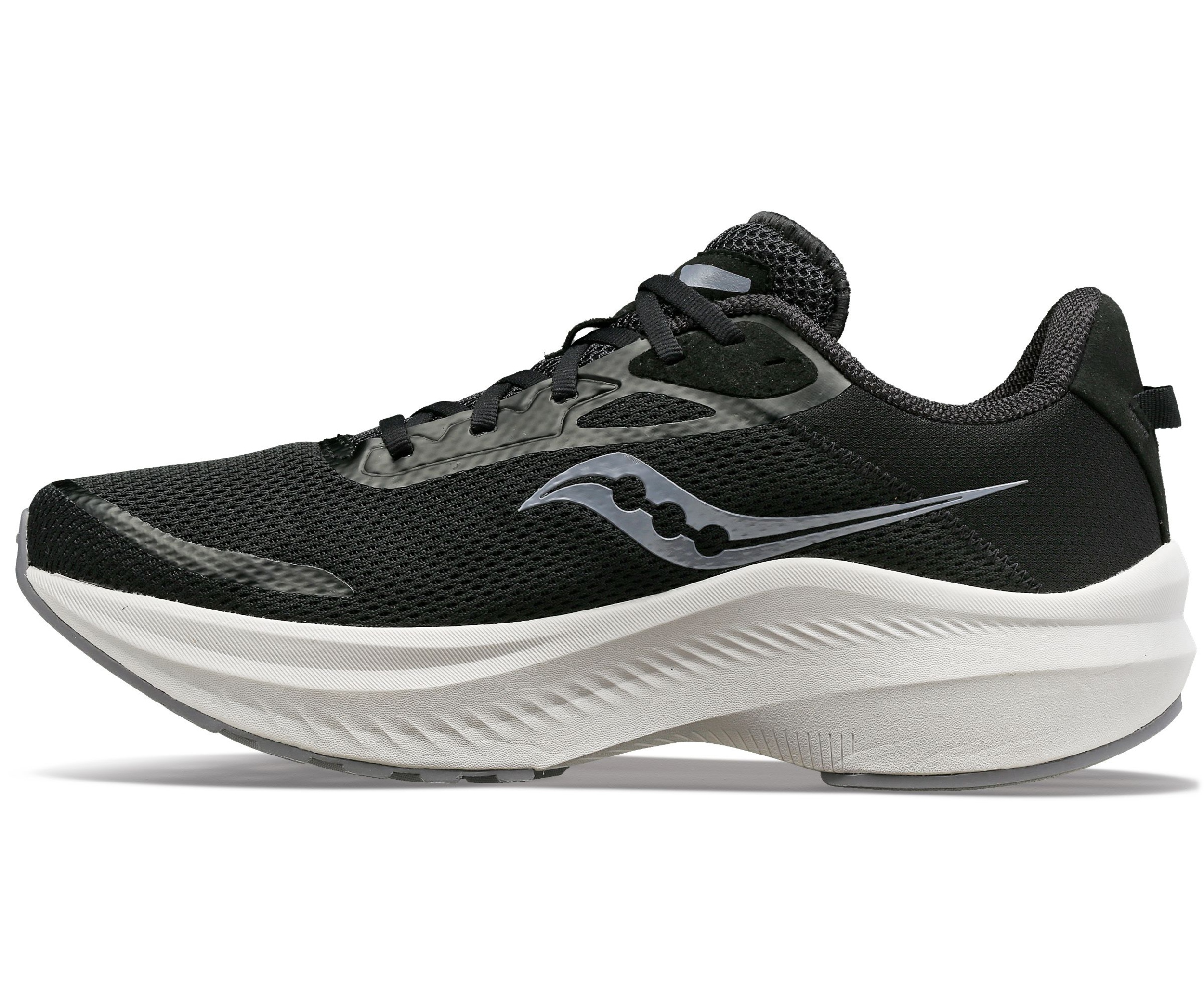 Saucony Men's Axon 3 Running Shoes | Atmosphere