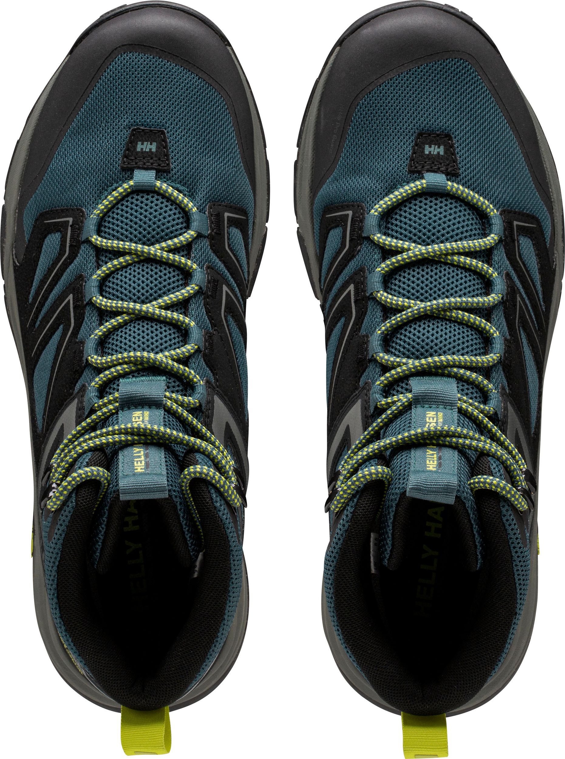 Helly Hansen Men's Stalheim Hellytech Hiking Boots | SportChek Helly Hansen Men's Stalheim Hellytech Hiking Boots | SportChek