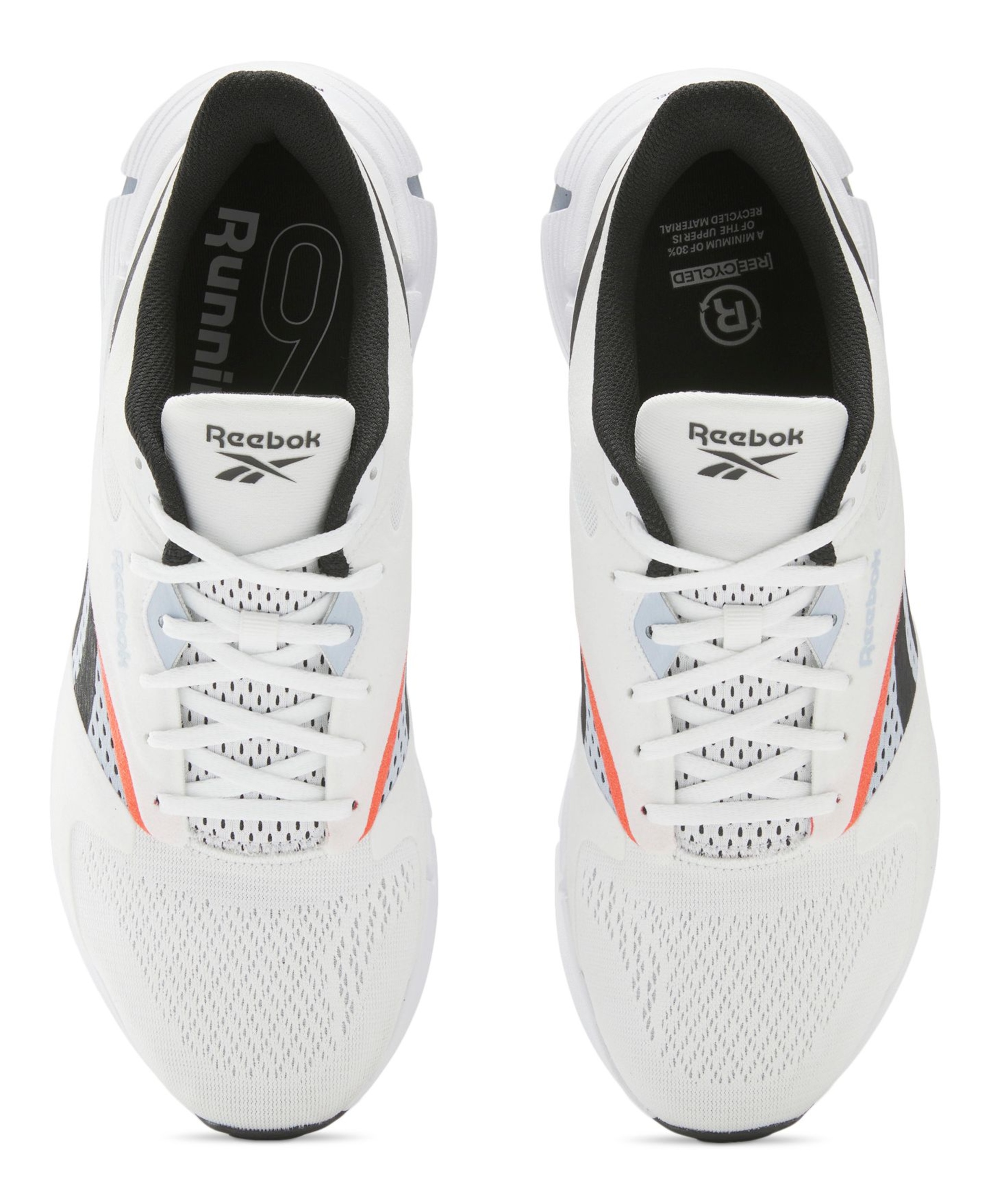 Reebok Mens Zig Dyanmica 5 Running Shoes Sportchek