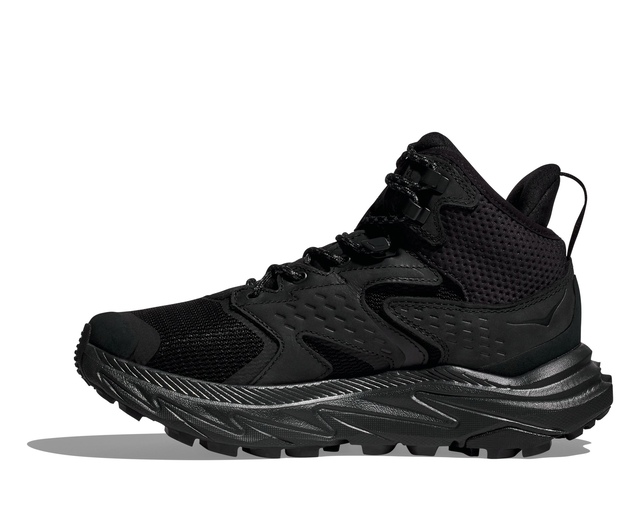 HOKA Men's Anacapa 2 Mid GORE-TEX Hiking Shoes | SportChek