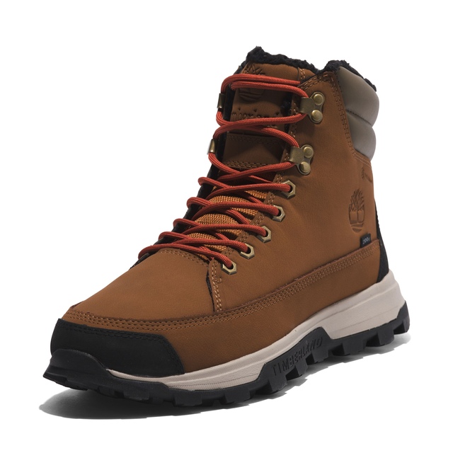 Timberland Men's Treeline Waterproof Boots | SportChek
