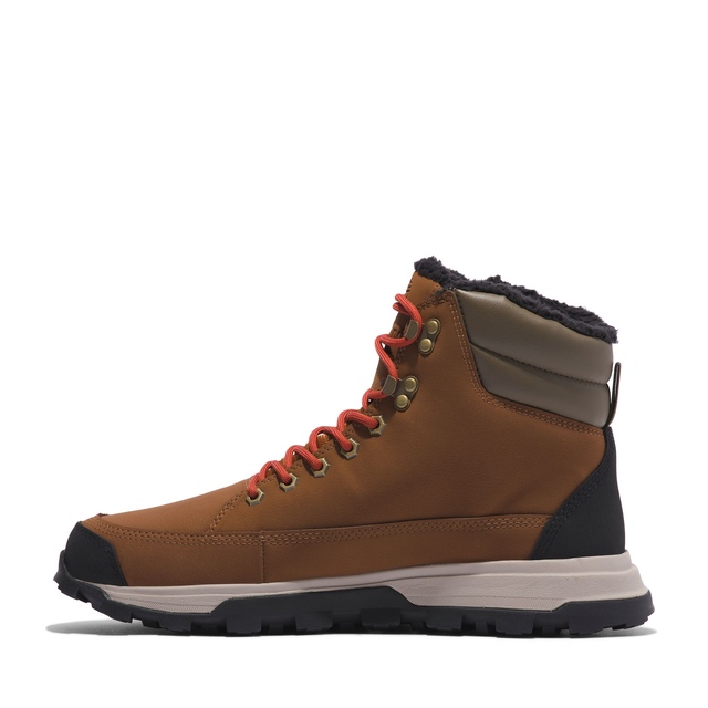 Timberland Men's Treeline Waterproof Boots | SportChek