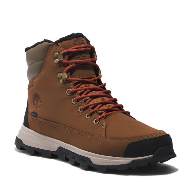 Timberland Men's Treeline Waterproof Boots | SportChek