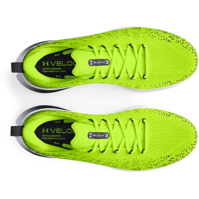 Under Armour Men's Flow Velociti Wind 3 Running Shoes | SportChek