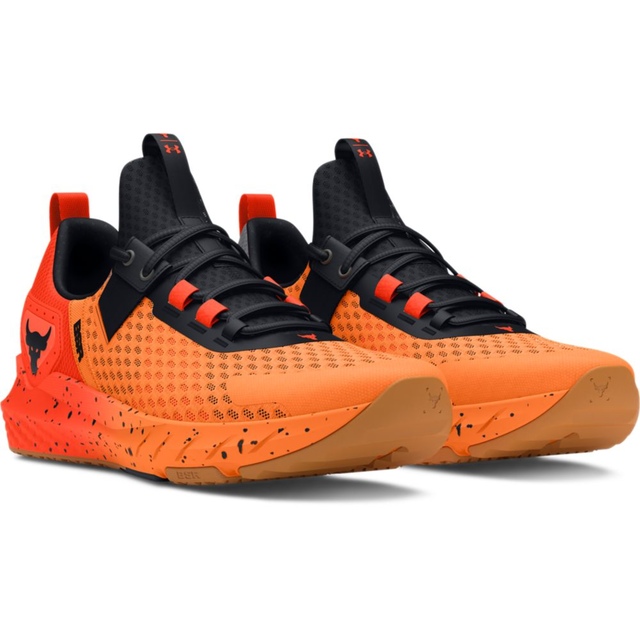 Under Armour Men's Project Rock BSR 4 Training Shoes | SportChek