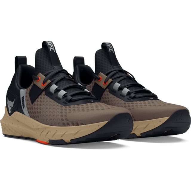 Under Armour Men's Project Rock BSR 4 UFC Training Shoes | SportChek
