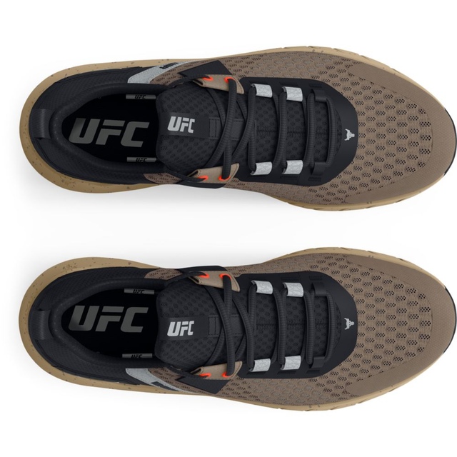 Under Armour Men's Project Rock BSR 4 UFC Training Shoes | SportChek