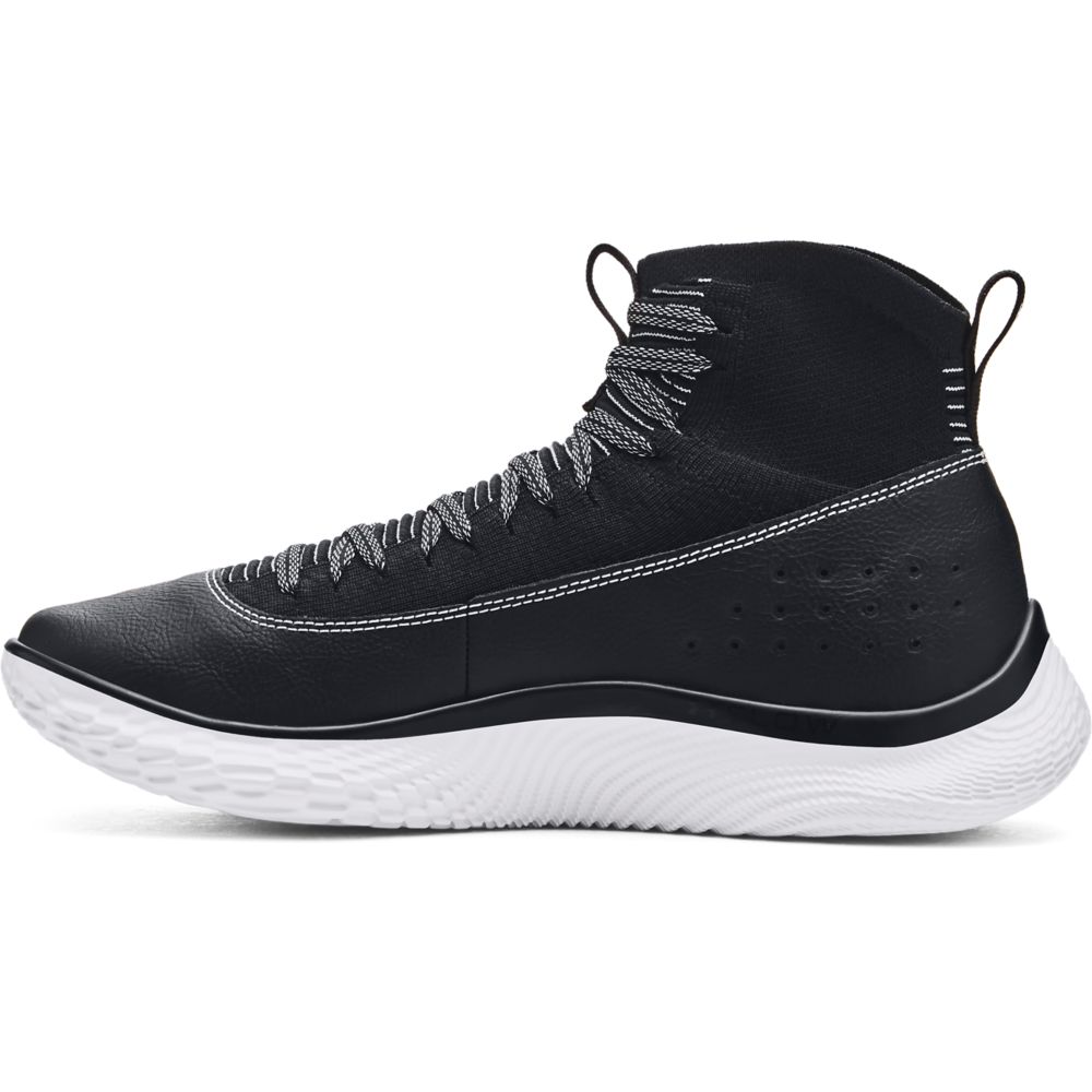 Under Armour Unisex Curry 4 Flotro Basketball Shoes SportChek