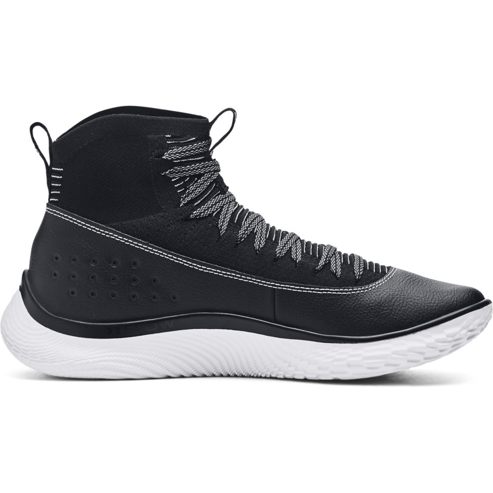 Under Armour Unisex Curry 4 Flotro Basketball Shoes | SportChek