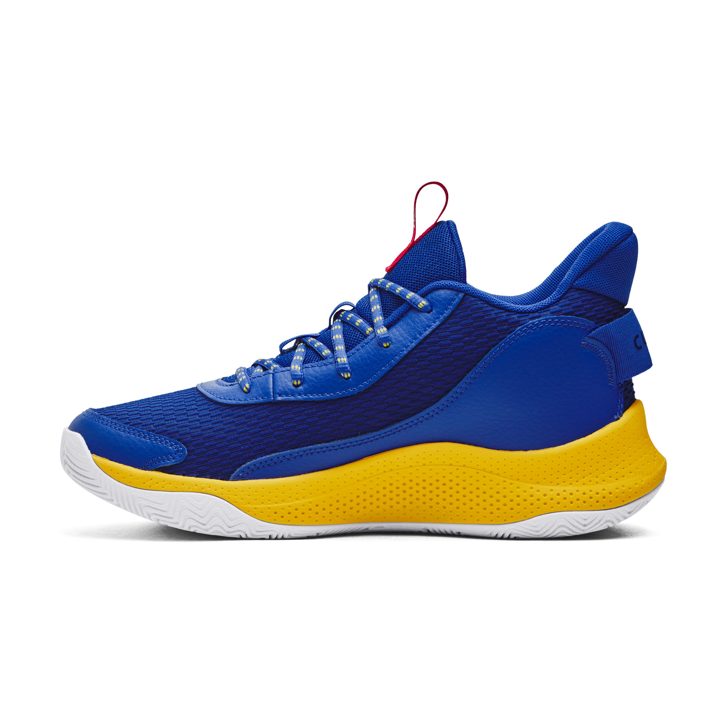 Under Armor Unisex Curry 3Z7 Basketball Shoes SportChek