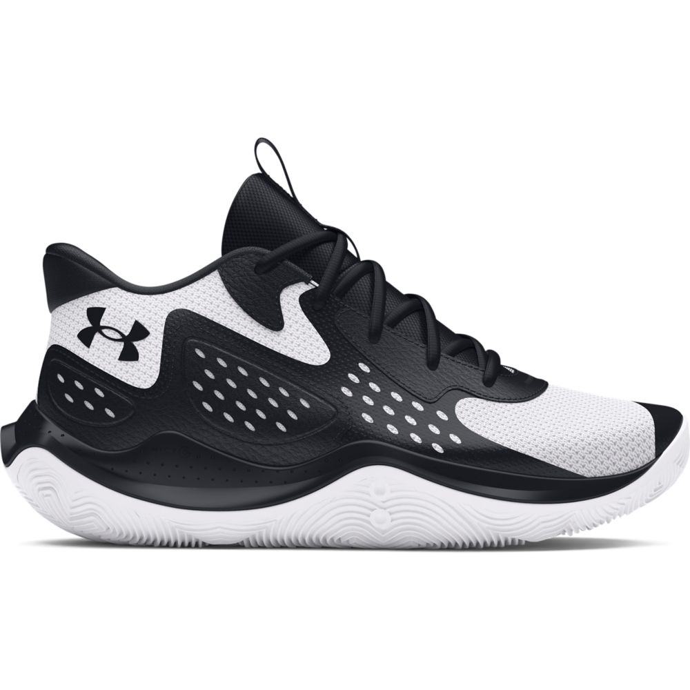 Under Armour Unisex Jet 23 Basketball Shoes | SportChek