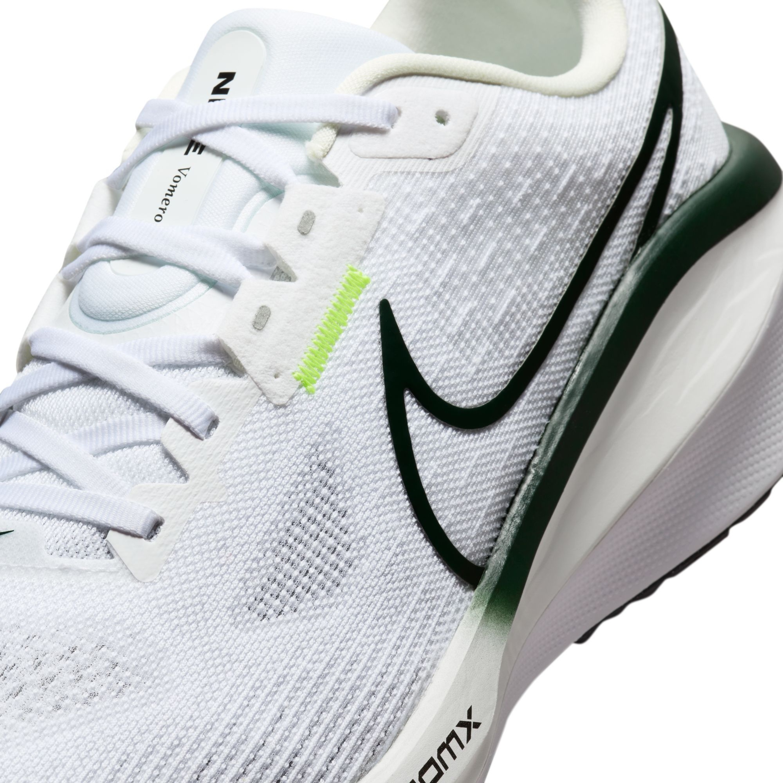 Nike Men's Zoom Vomero 17 Running Shoes | SportChek