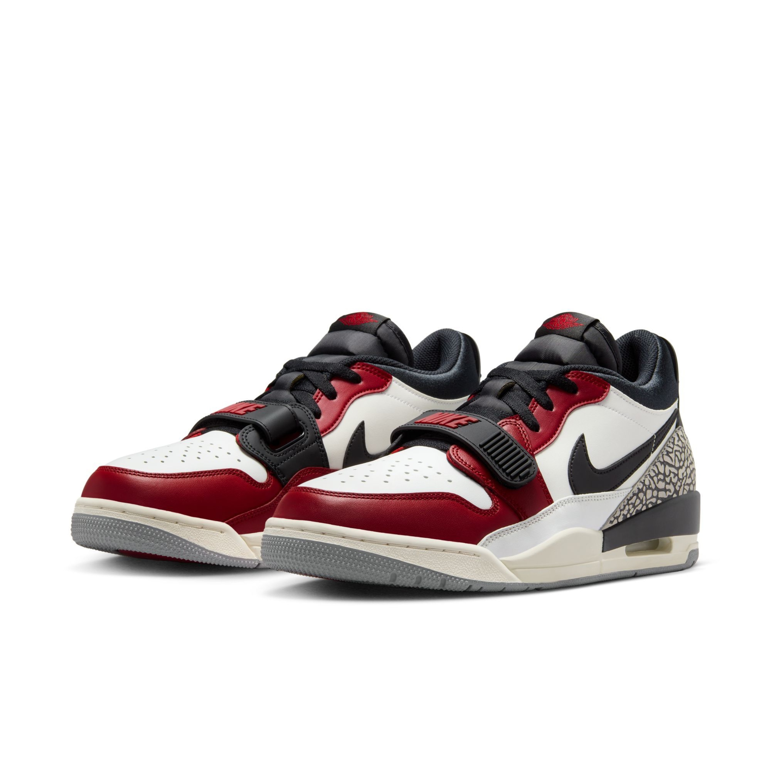 Nike Unisex Air Jordan Legacy 312 Low Basketball Shoes | SportChek