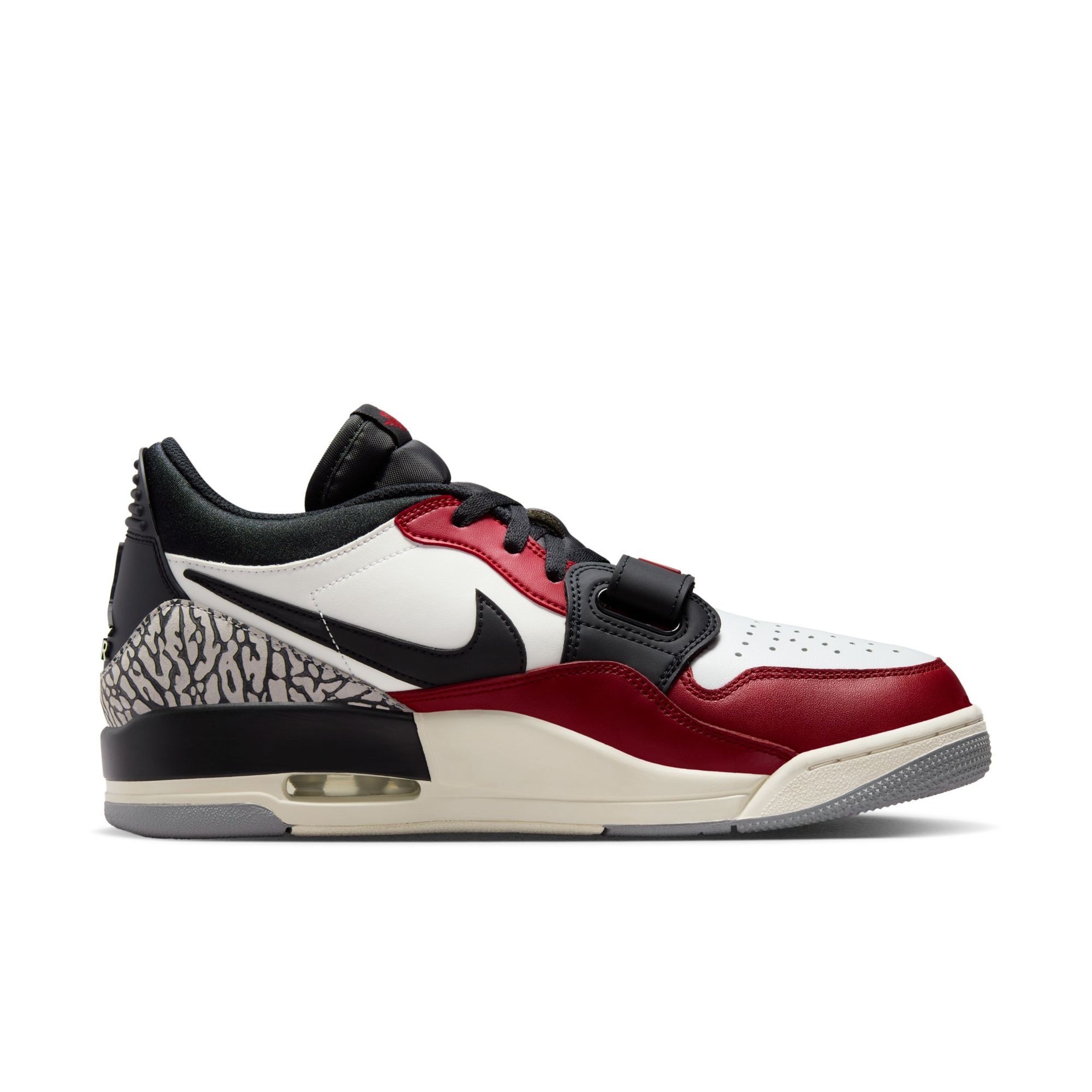 Nike Unisex Air Jordan Legacy 312 Low Basketball Shoes | SportChek