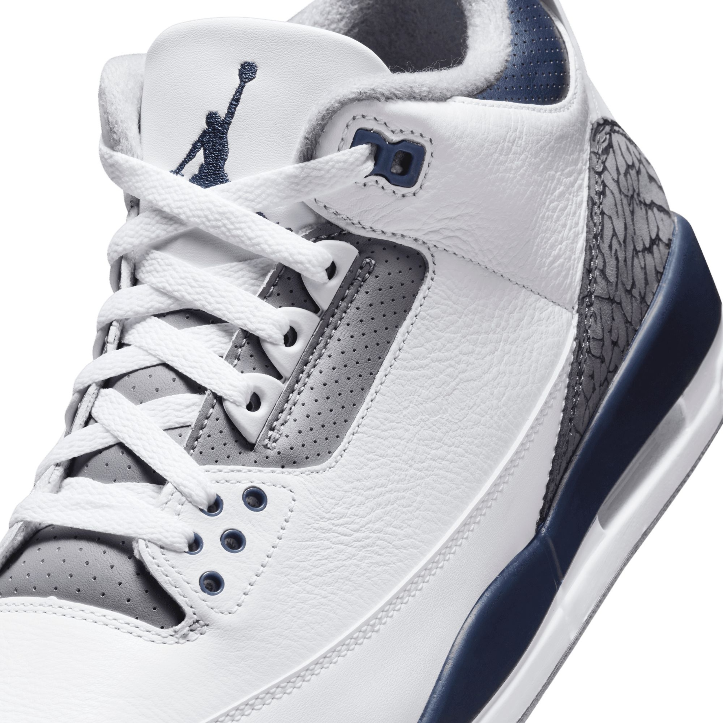 Nike Air Jordan 3 Retro Basketball Shoes | SportChek