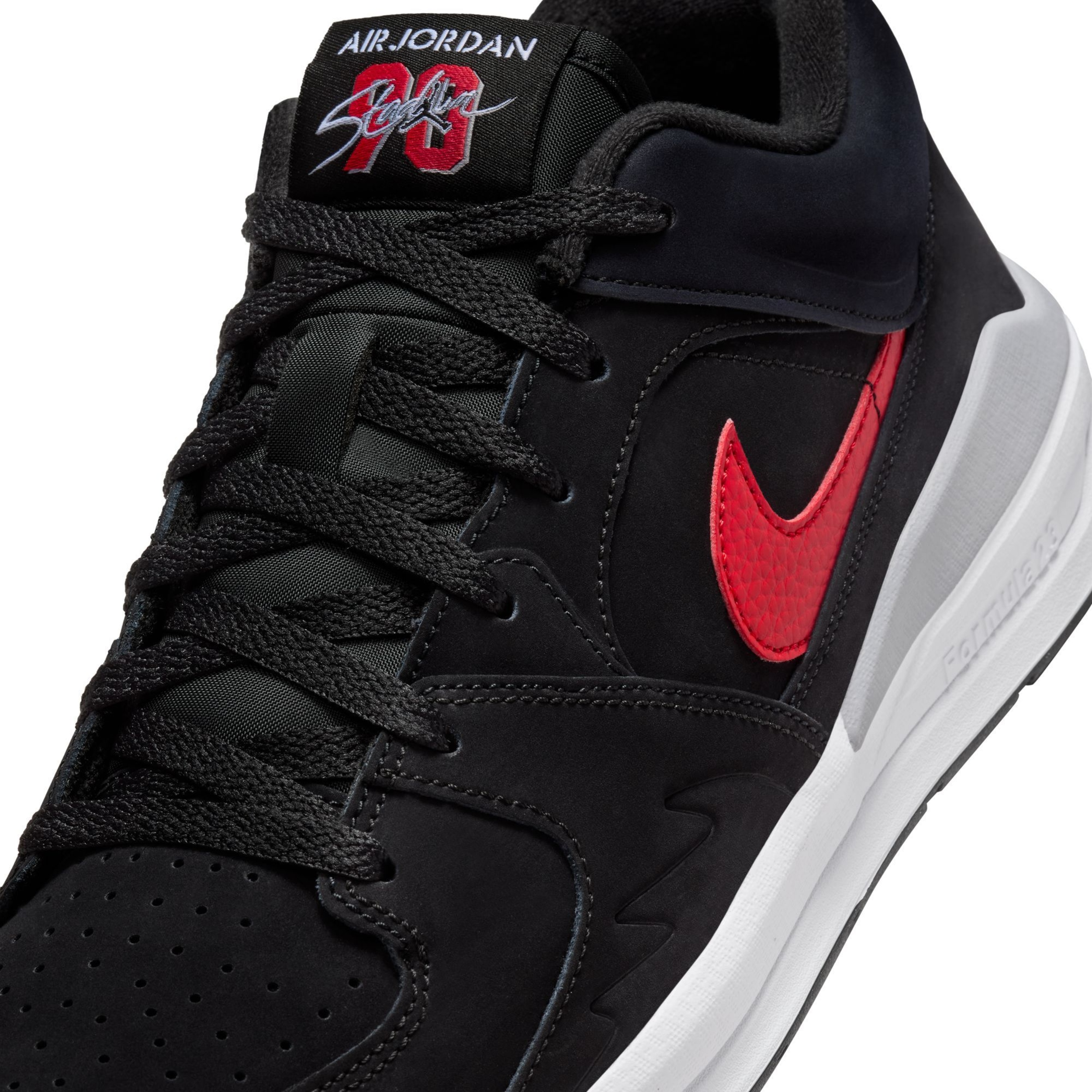 Jordan Unisex Stadium 90 Basketball Shoes | SportChek