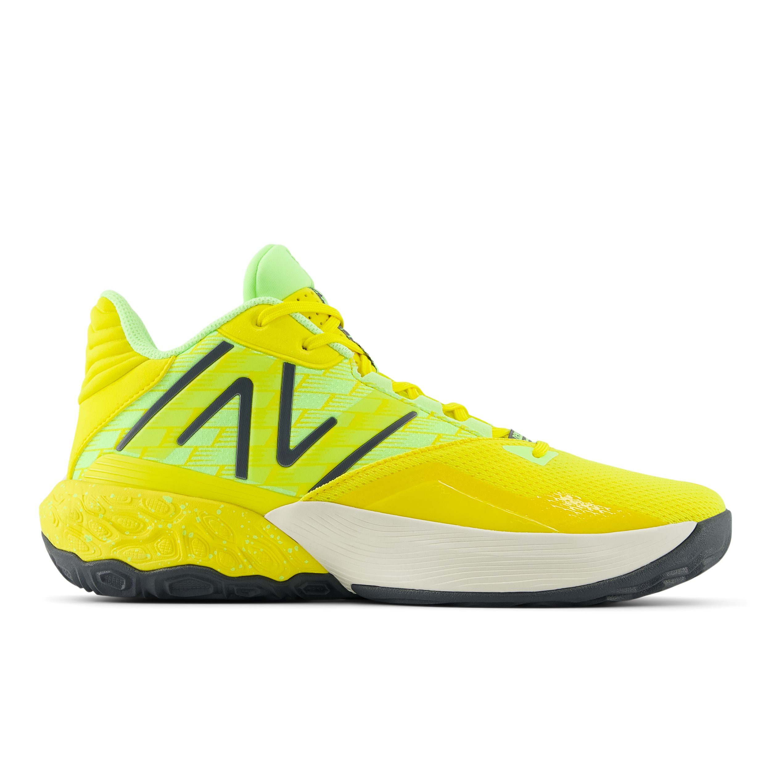New Balance Two Way V4 Basketball Shoes | SportChek