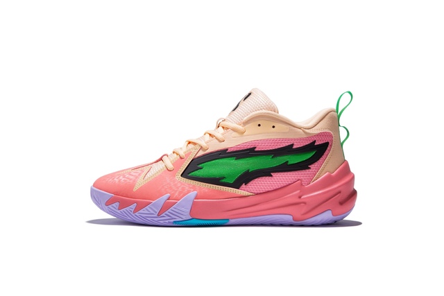 Puma Menswomens Scoot Zeros Basketball Shoes Sportchek