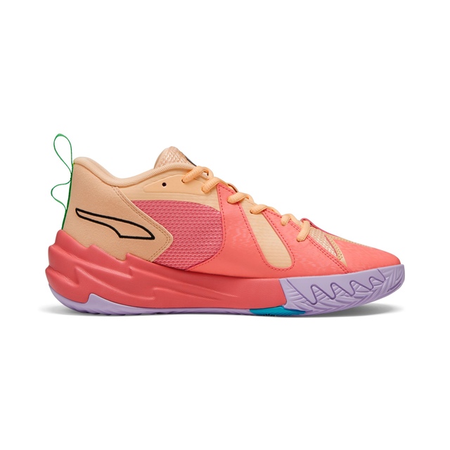 Puma Unisex Scoot Zeros Basketball Shoes Sportchek