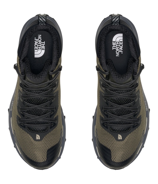 The North Face Men’s VECTIV Fastpack Mid FUTURELIGHT Boots | SportChek