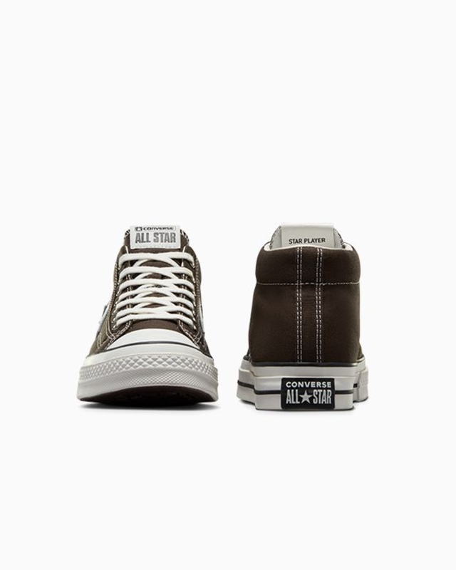 Converse Men's Star Player '76 Mid Shoes | SportChek