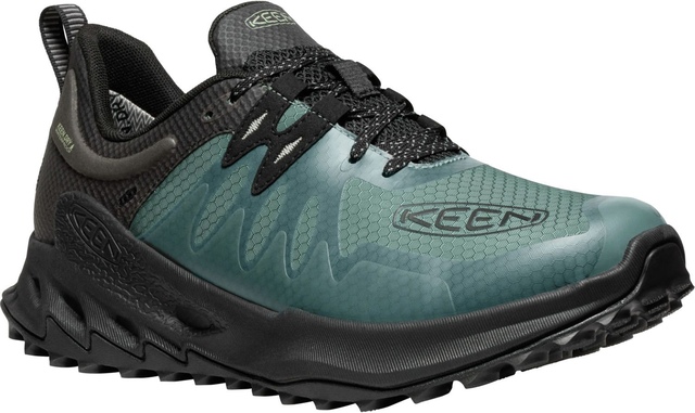 KEEN Men's Zionic Waterproof Hiking Shoes | SportChek