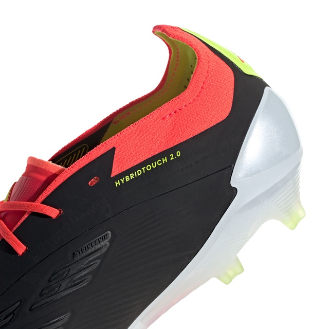 adidas Men's Predator Elite Firm Ground Outdoor Soccer Cleats | SportChek